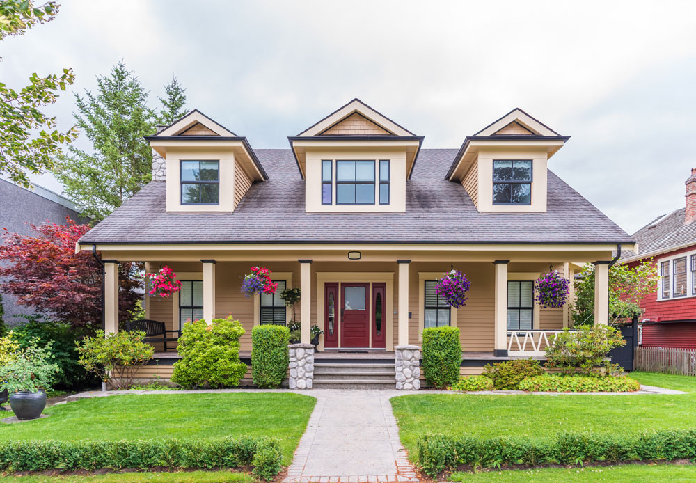 Denver Property Management | PMI Aspire